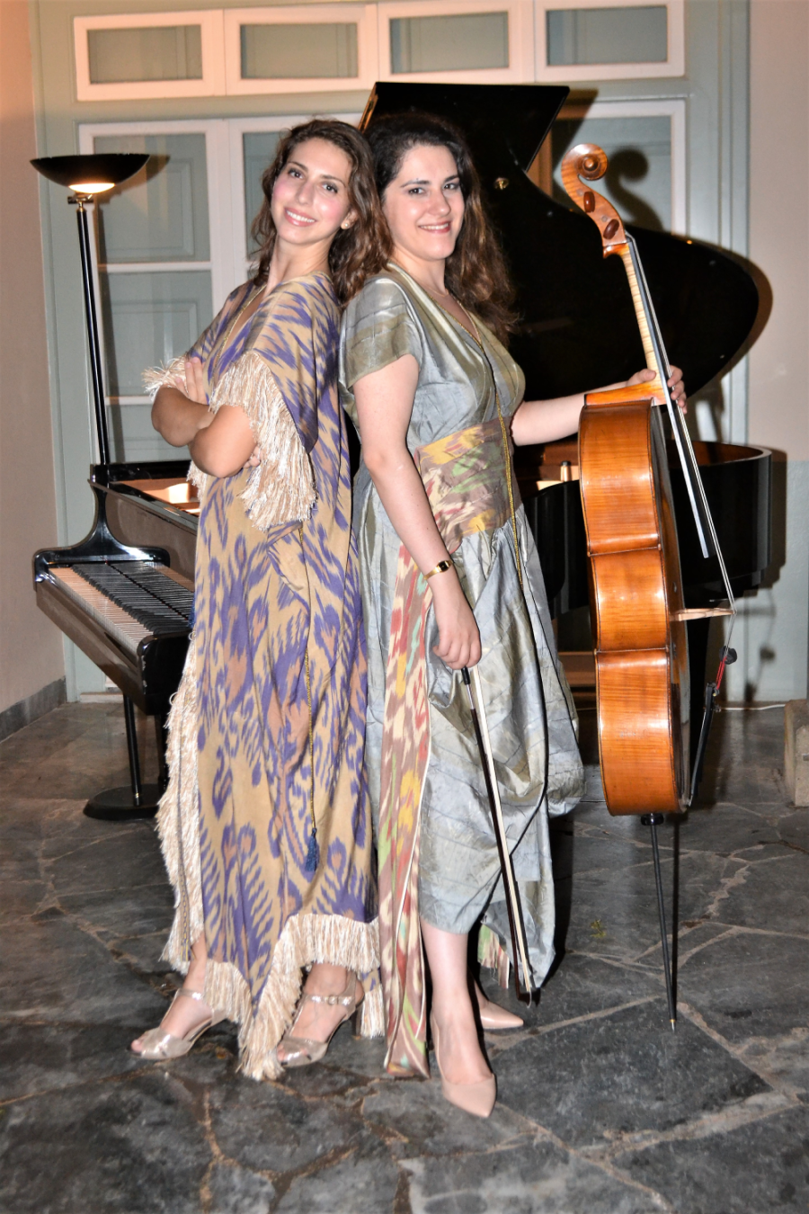 Record – AGAPI Triantafyllidi