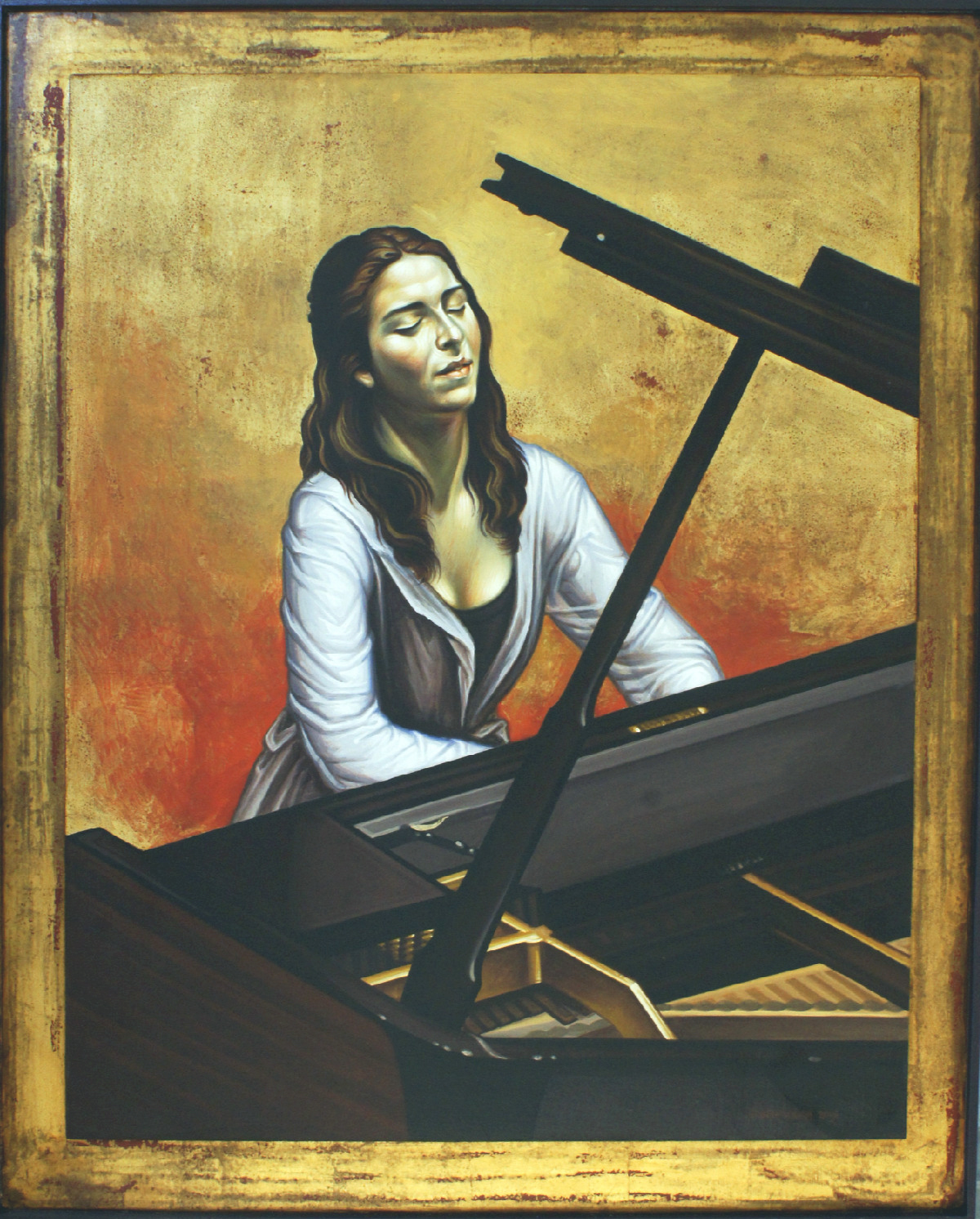 AGAPI Triantafyllidi